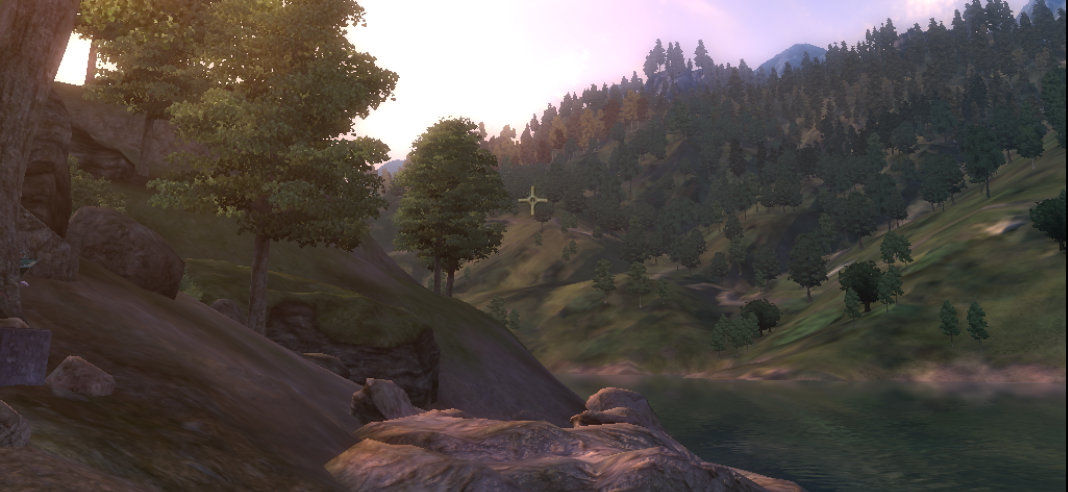 Ganniwer Playthrough – Anna Plays Skyrim