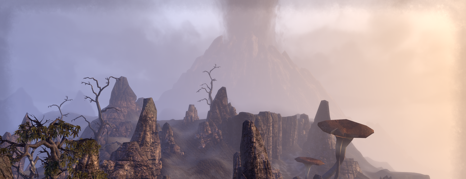 In Which Marwyth Becomes the Champion of Vivec – Anna Plays Skyrim